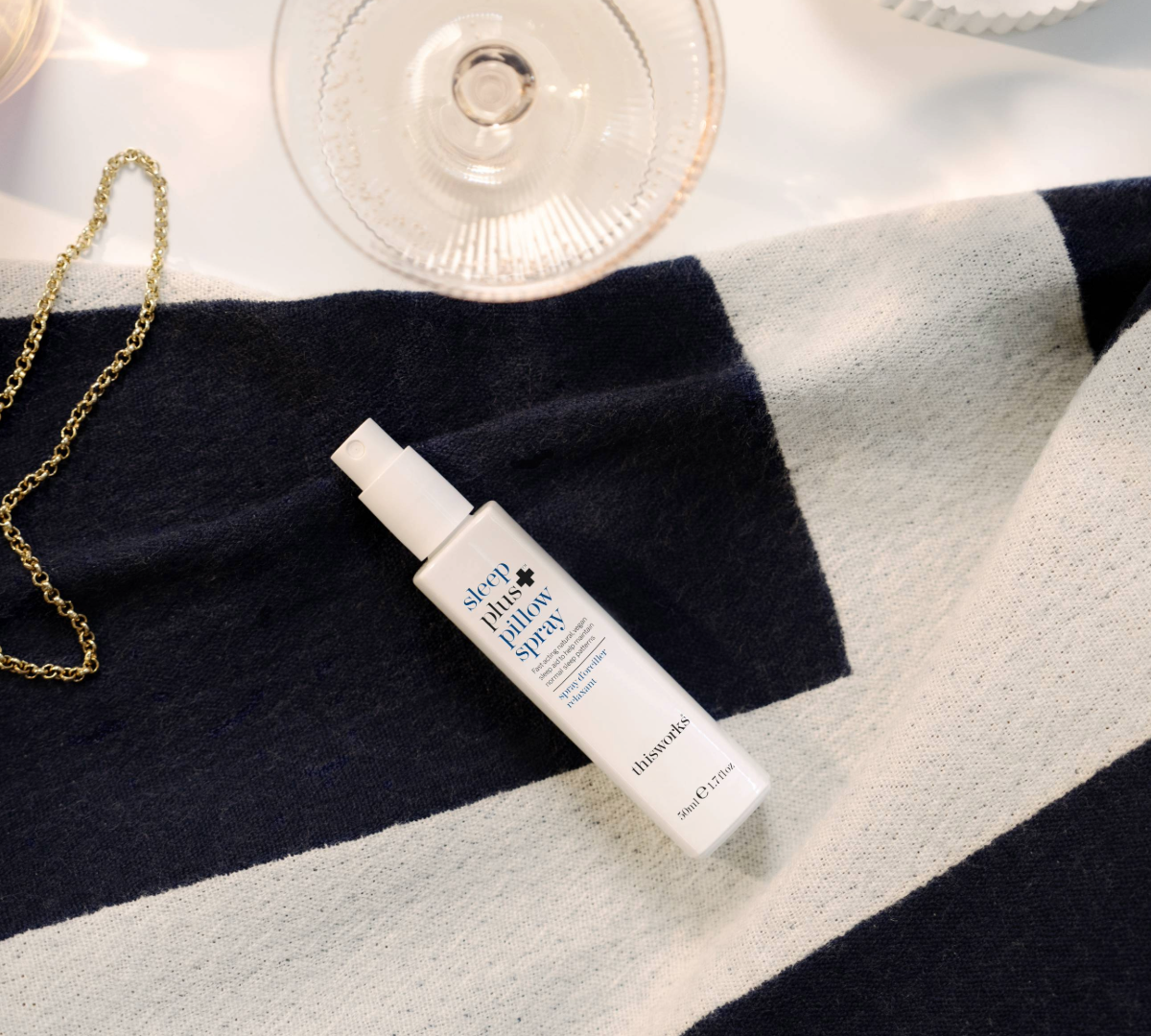 Restless Sleeper | Sleep Personality | This Works – This Works (EU)