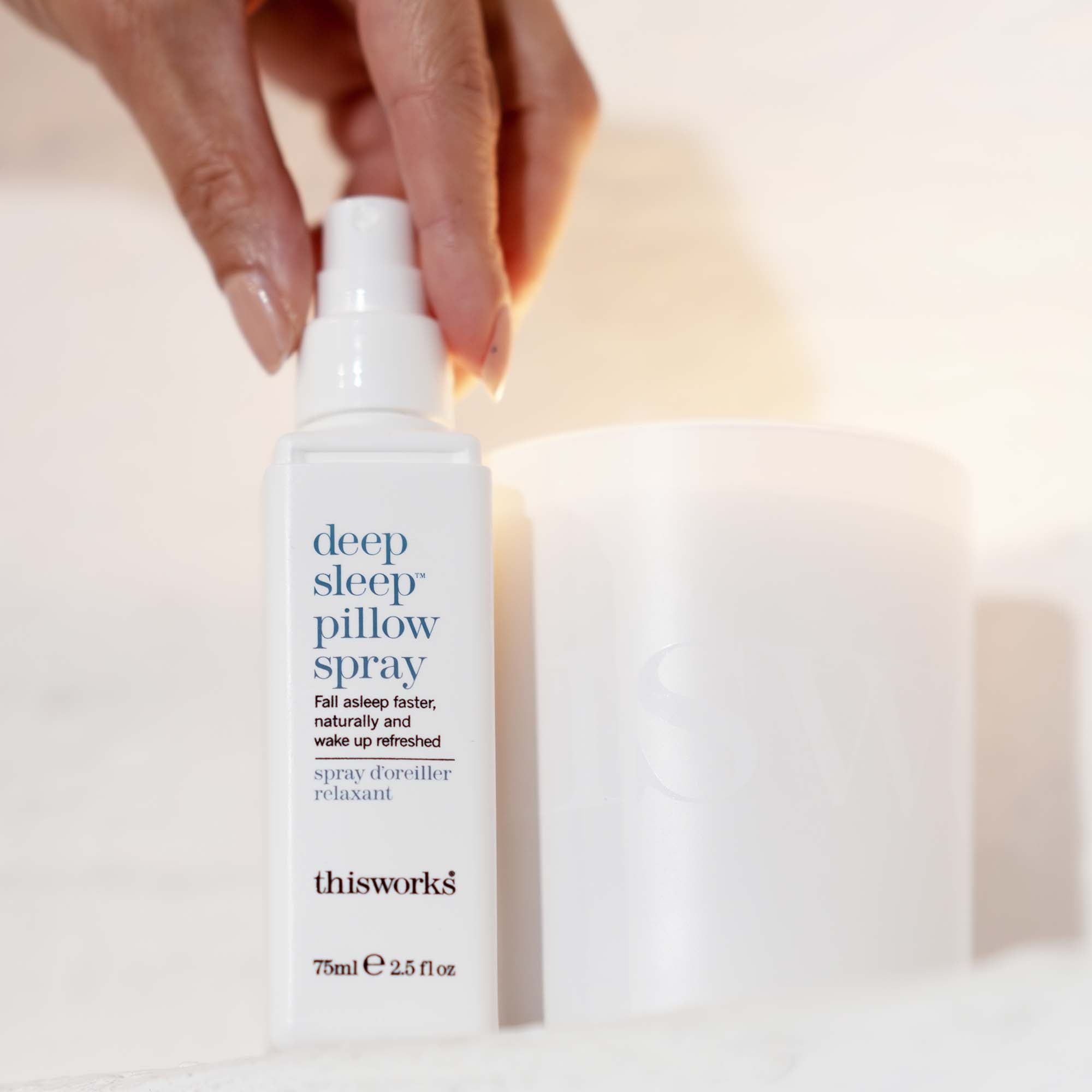 sleep & day duo – This Works (EU)
