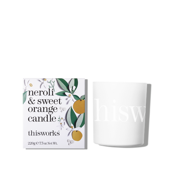 This works candles store